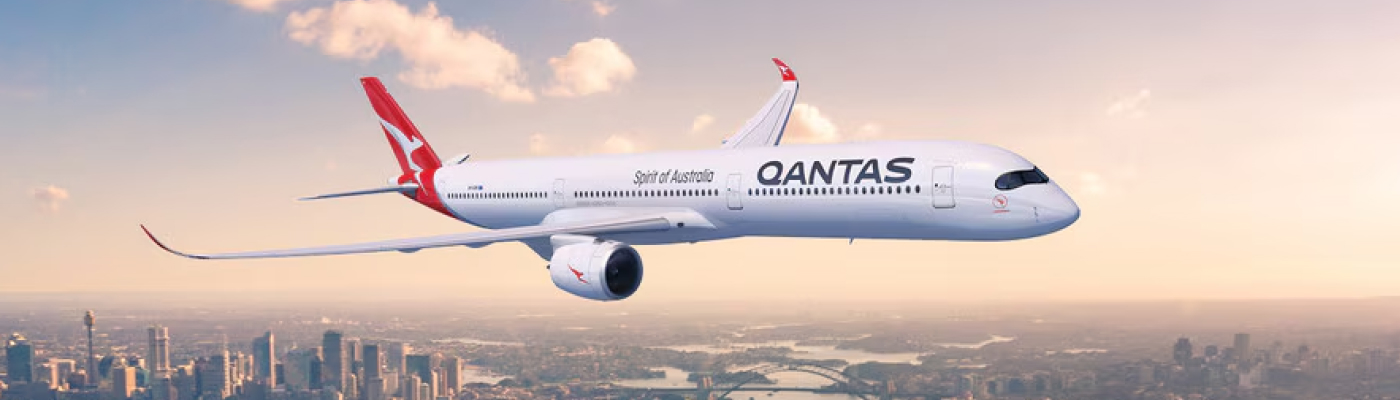 How To: A Simple Qantas Flight Redemption - Points Advisor